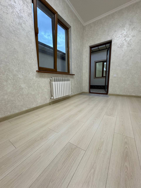 Дом в Cтарых Сергелях. Улица Райхон