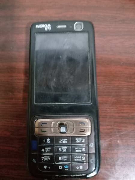 Nokia n73 orginal
