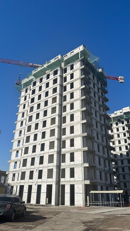 Газаблок терамиз