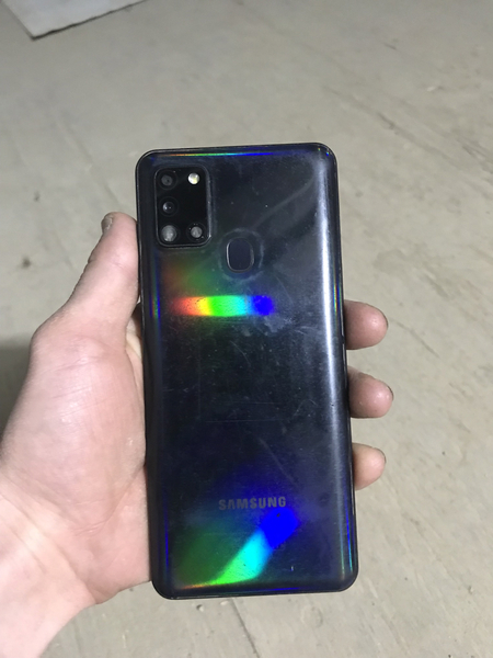 samsung galaxy a21s