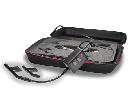 NeFes Breath controller Dudka Mushtuk