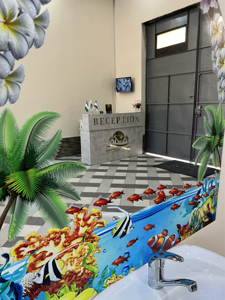 Hostel Хостел Гостевой дом Family guest house
