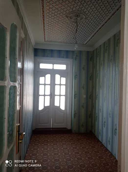 Nazarbekda 8 sotixli fayzli xovli sotiladi. Nosirbek.