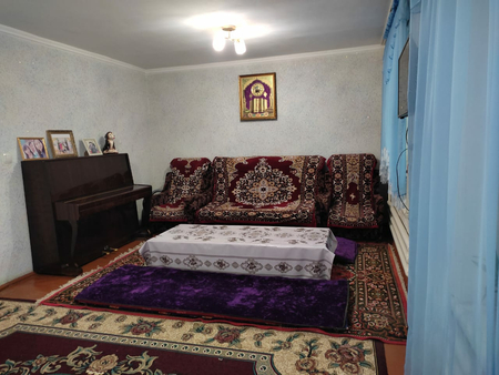 Продаётся жилой дом