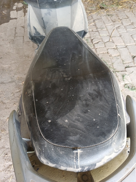 Sikutir binzinle
