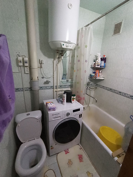 Здается квартира