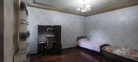 Сдается! Коттедж 4 ком, 2,2 сотки. Сергели хокимият.