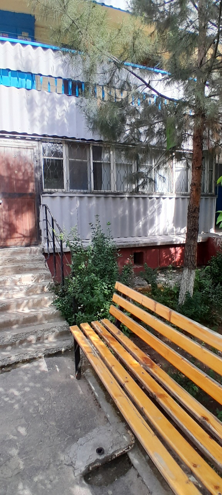 3 хонали КВ сотилади
