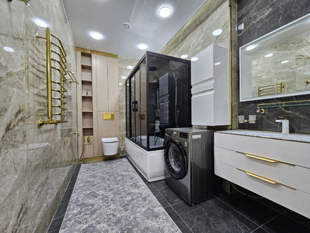ЭЛИТНАЯ новостройка Golden House 