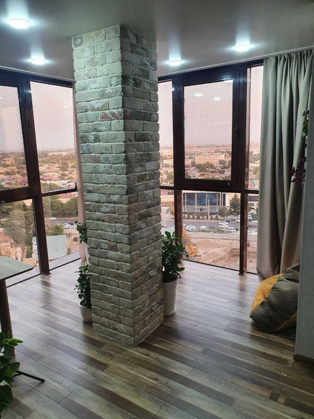 Жилой Комплекс Fortuna House, 4-ком под ключ, 115м2 срочно !!
