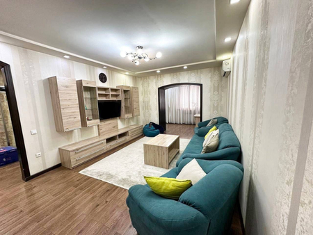Продается квартира 4/4/4