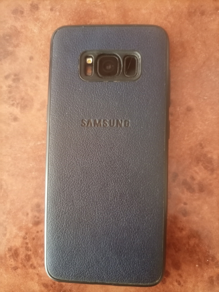 Samsung galaxy s8