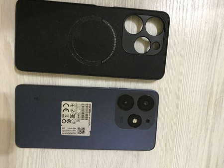 Tecno Spark KI7 10 pro