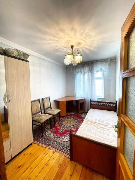 3/3/5 Буюк ипак йули Саехат 171 школа