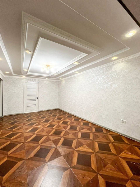Продается 2 комнатная квартира ремонт метро Буюк Ипак Йули