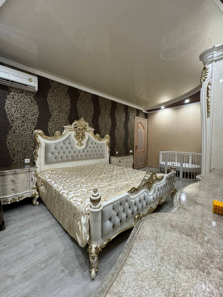 #548 Чиланзар 3/3/4, 120 м2. ор-р Мечеть, метро Новза