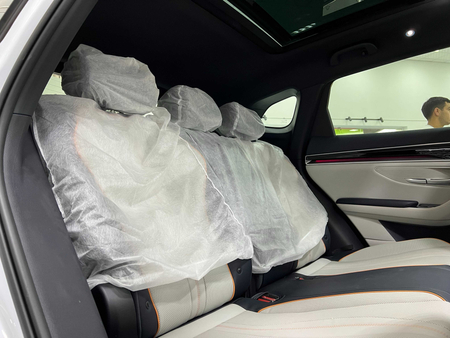BYD Song Plus Champion 2024: 605KM Full Flagship Plus!!!