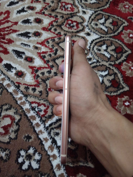 Iphone 8 plus ideal