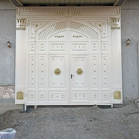 Тамир дарвозалар 450000