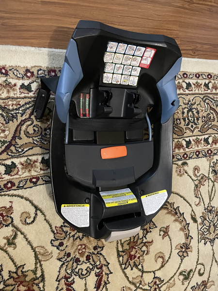 Карсит Cybex cloud Q
