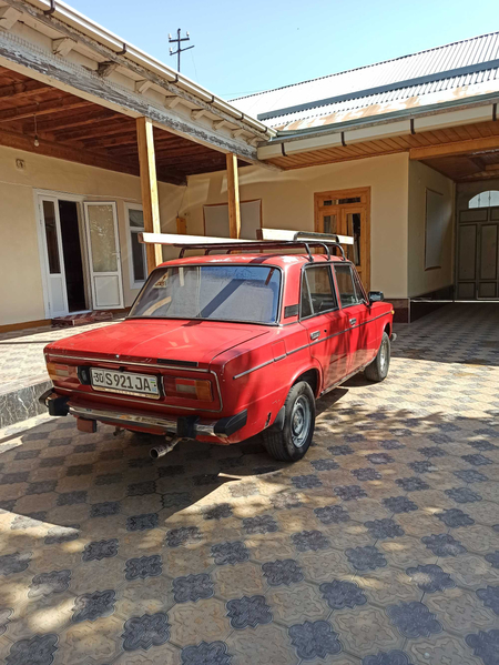Lada 2106 sotiladi