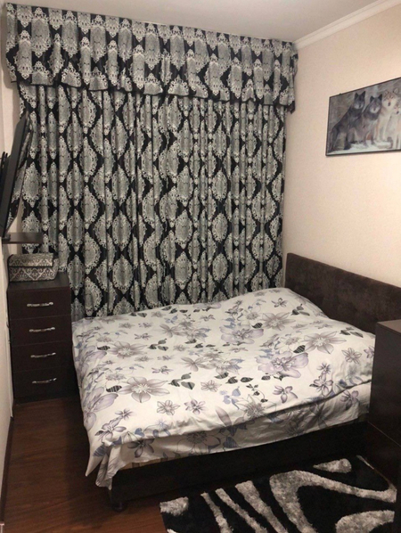 15 kvda 60kvli honadon sotiladi