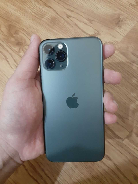 IPhone 11 pro SOTILADI