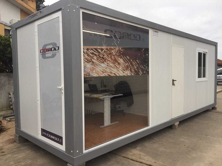 Контейнер офис, контенер магазин, konteyner fastfood, kontener шоурум