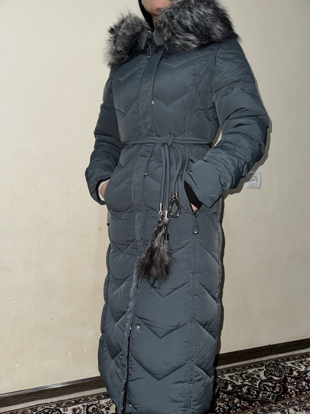 Kurtka holati yaxwi
