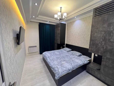 Пионерская Фламинго,2-ком 60м2 ХайТек, метро 500 м, удобная локация !!