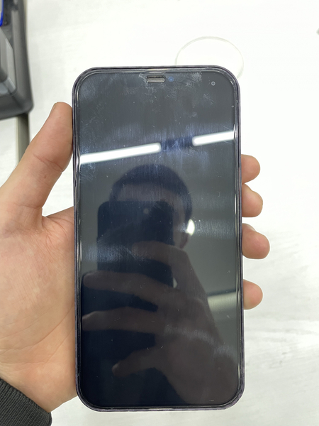Iphone 12 pro max 256 gb