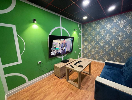 Playstation biznes sotilad