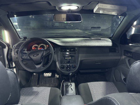 Lacetti AT 1.6 2013 yil