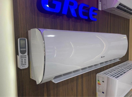 Gree кондиционер 12, 18, 24, Invertor Original Доставка бесплатно