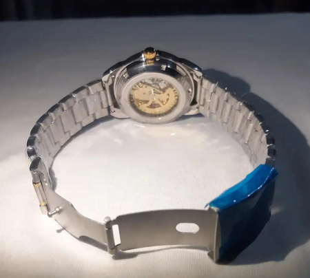 Omega Mexanik Soati