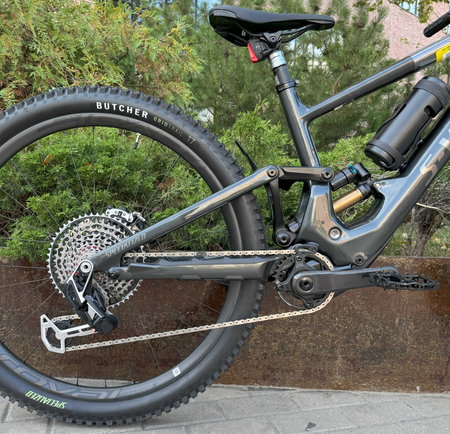 Specialized S-Works Turbo Levo, Turbo Kenevo SL 2