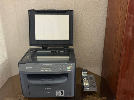 Printer 3 ta lik