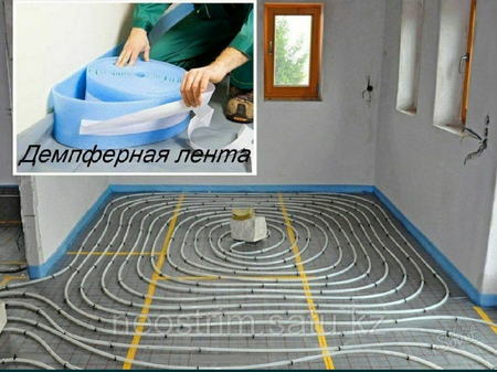 Уплотнительные ленты и жгуты от производителья