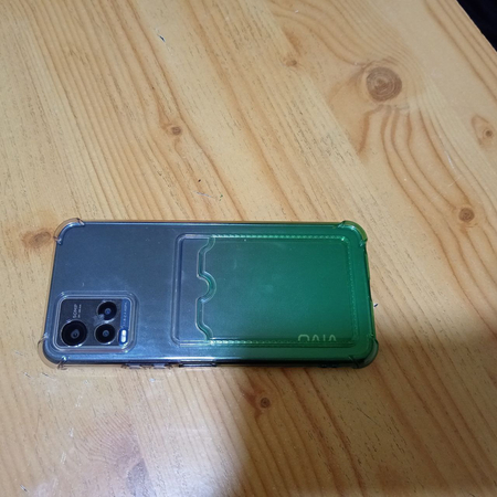 Vivo Y21s 8.256 olgan baraka topadi
