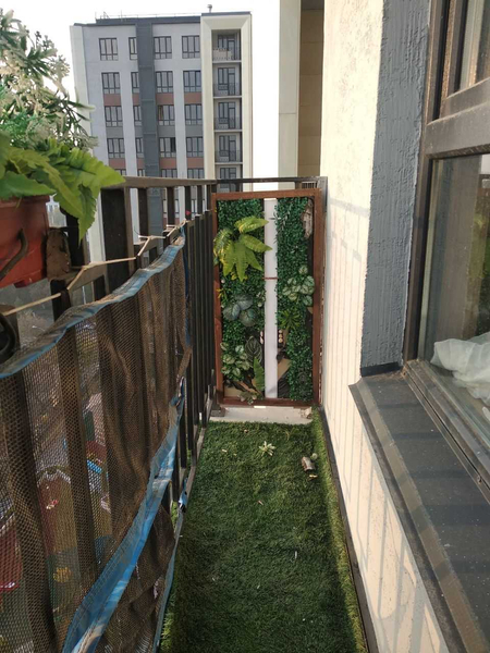 Nukusskaya. Butik Glamour. 80 kv.m kvartira. 5 etaj.  (170738)