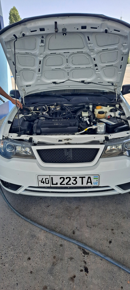 Nexia 2 sotiladi
