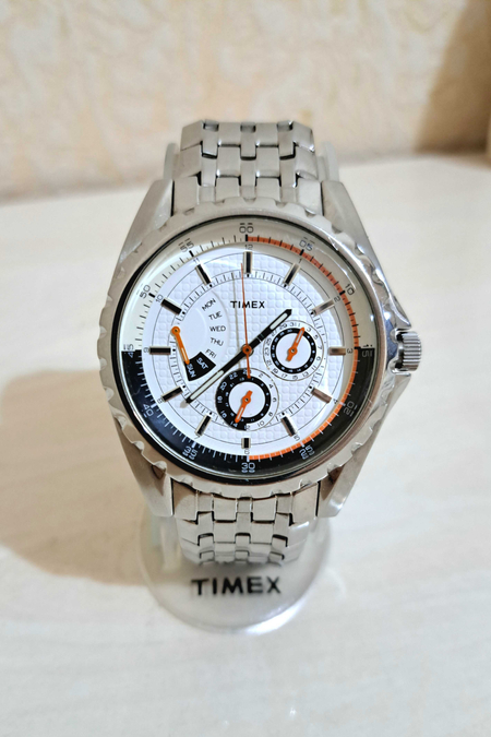 Оригинальные часы Timex