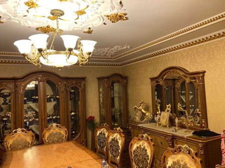 谷 116292 谷 Shayxontohur tumanida kvartira sotiladi [120 м²]