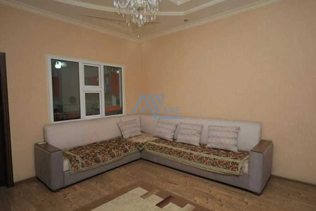 Новостройка ! ул. Шота Руставели 82 м² 2/3/7 меб, тех.