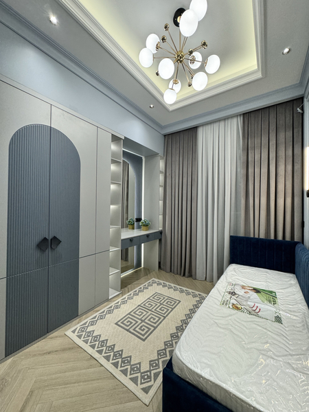 Продается квартира ПРЕМИУМ КЛАССА