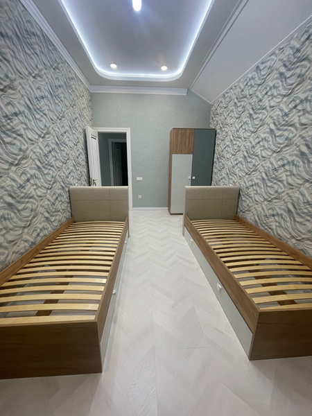 Eshonguzar Raysentrda BEK BARAKA CITY