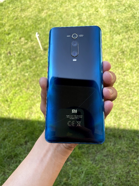 iPhone 12 & Xiaomi mi 9t