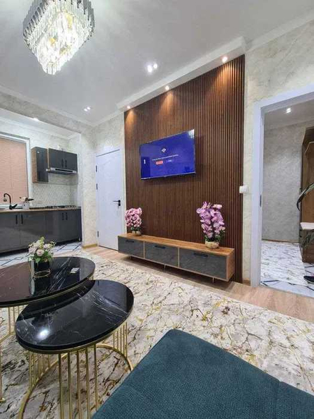 Сдается квартира на Максим горьком 400$