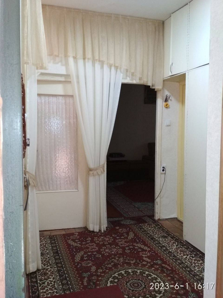 Ttz 2 Kvartira sotiladi 4/3/4 balkon,5x6 Ipoteka kredit xizmatlari bor