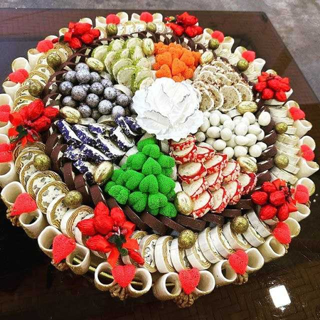 T'oy holvalarining barcha turlariga buyurtmalarni qabul qilamiz